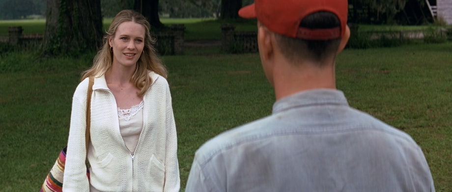 Forrest Gump Jenny Droga Forrest Gump Forrest Gump ܐܘܣܦ