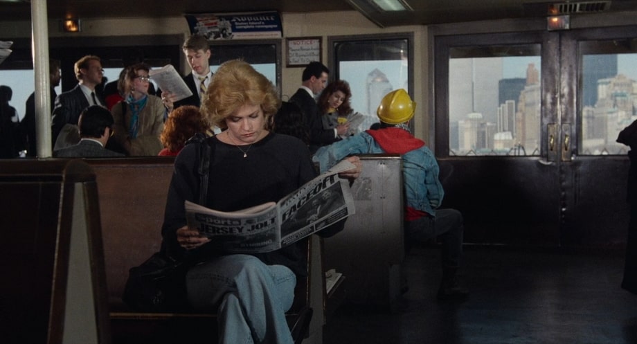 Working Girl explained: Tess McGill character analysis