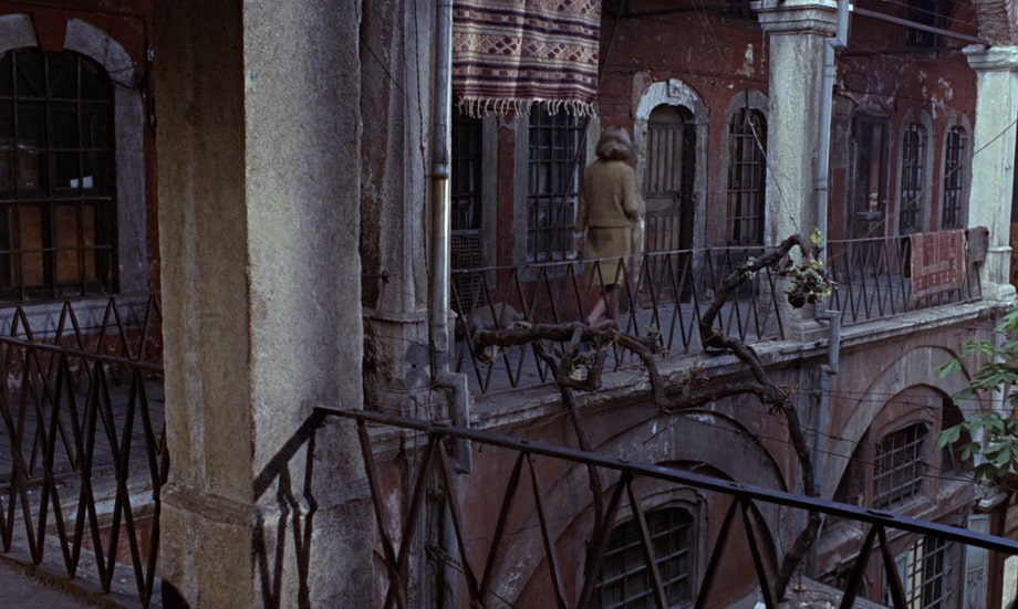 James Bond Istanbul locations (1963): Complete guide