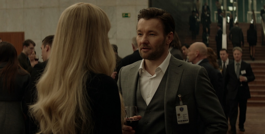 Red Sparrow filming locations: A complete guide