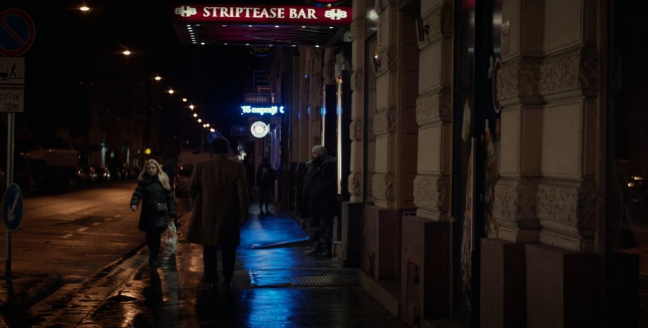 Red Sparrow filming locations: A complete guide