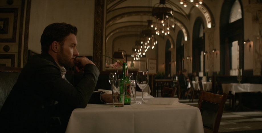 Red Sparrow filming locations: A complete guide