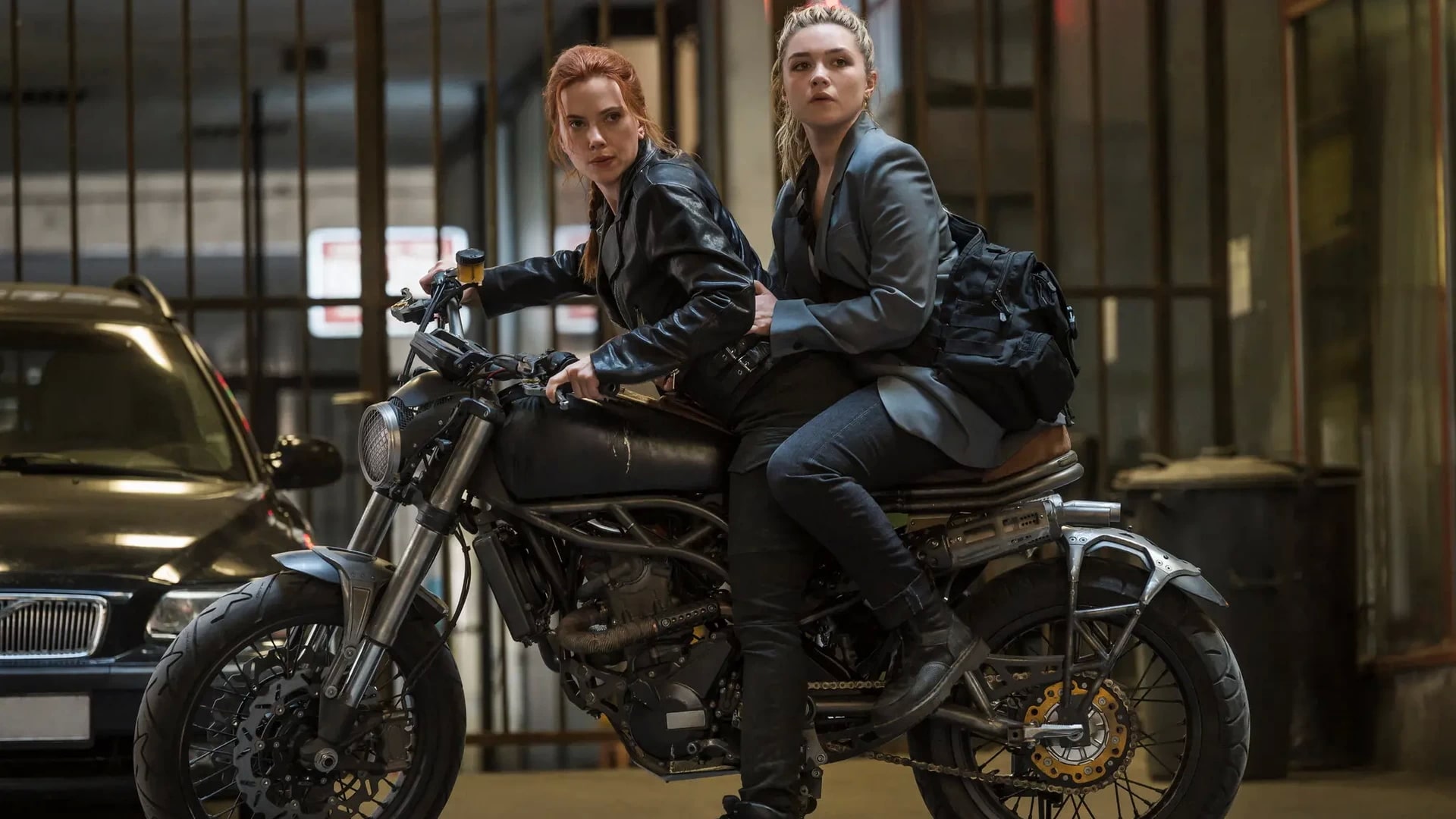 Black Widow Budapest filming locations: Complete tour