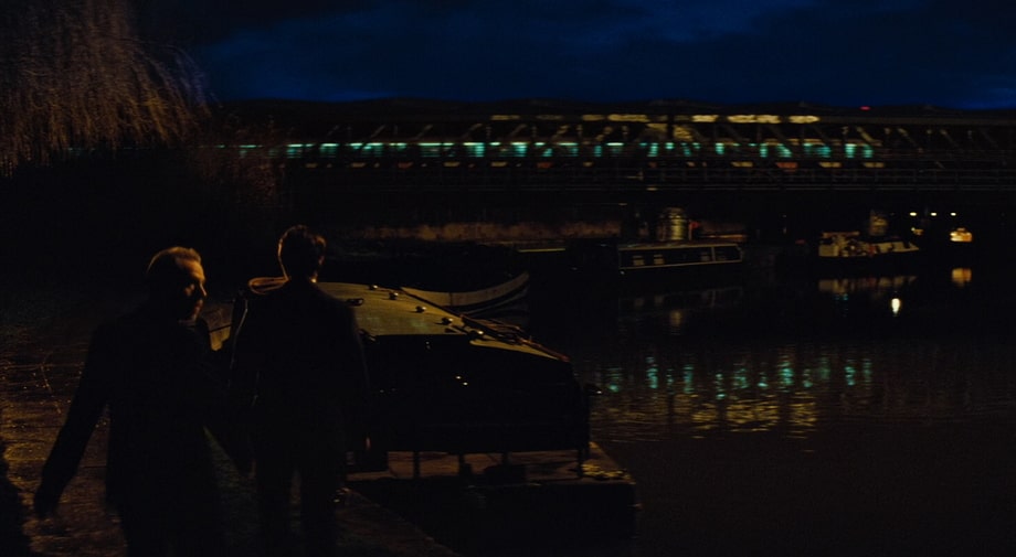 Mission Impossible Rogue Nation filming locations in Vienna